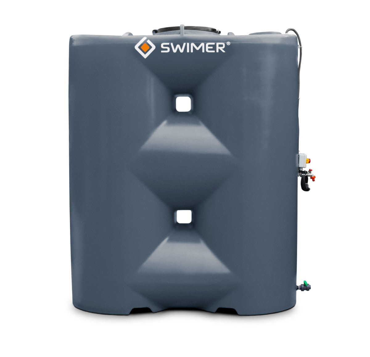 SWIMER WATER TANK 3000 SLIM LINE