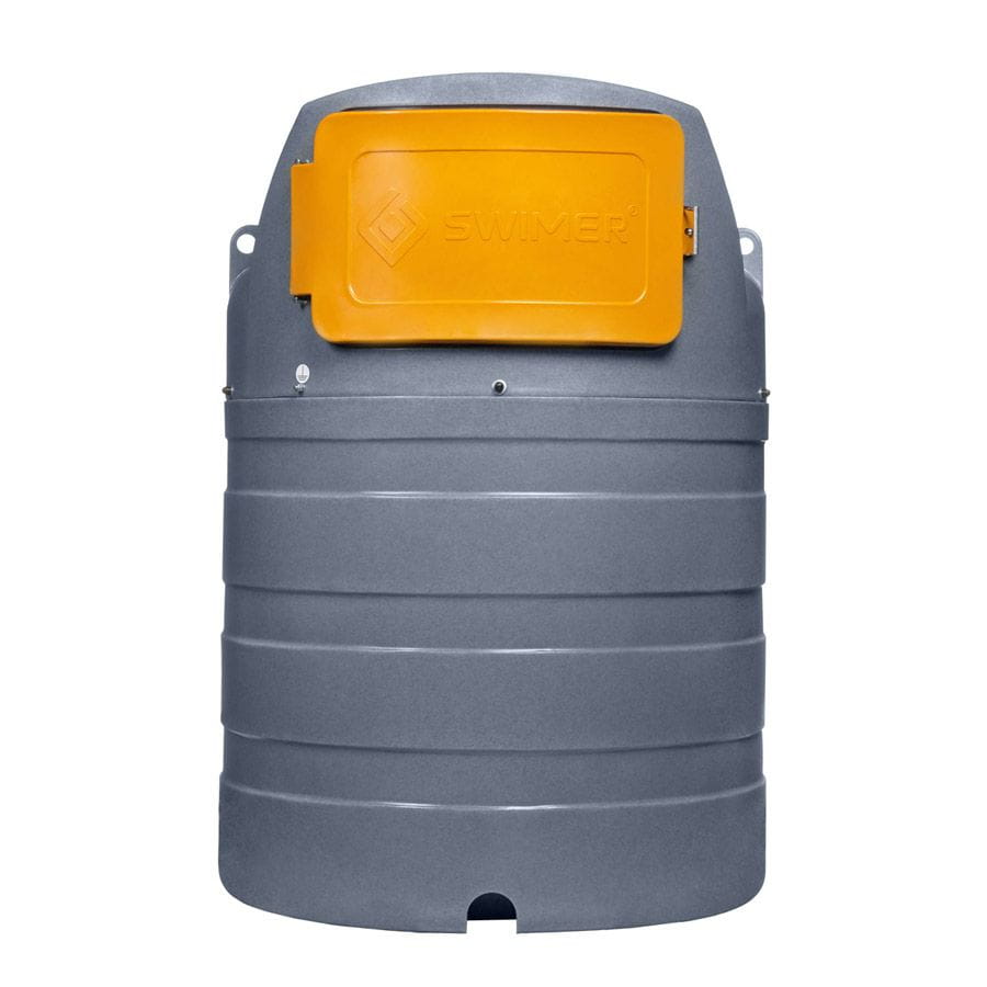 SWIMER TANK ECO-LINE 1500 OPTIMUM